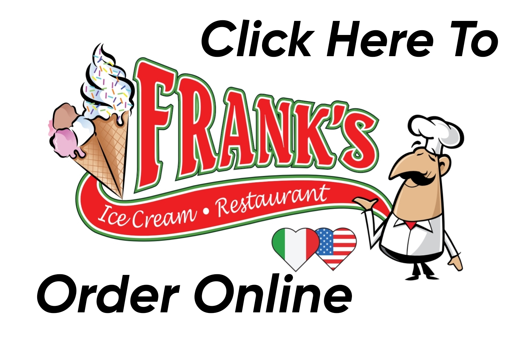 Franks Ice Cream Restaurant